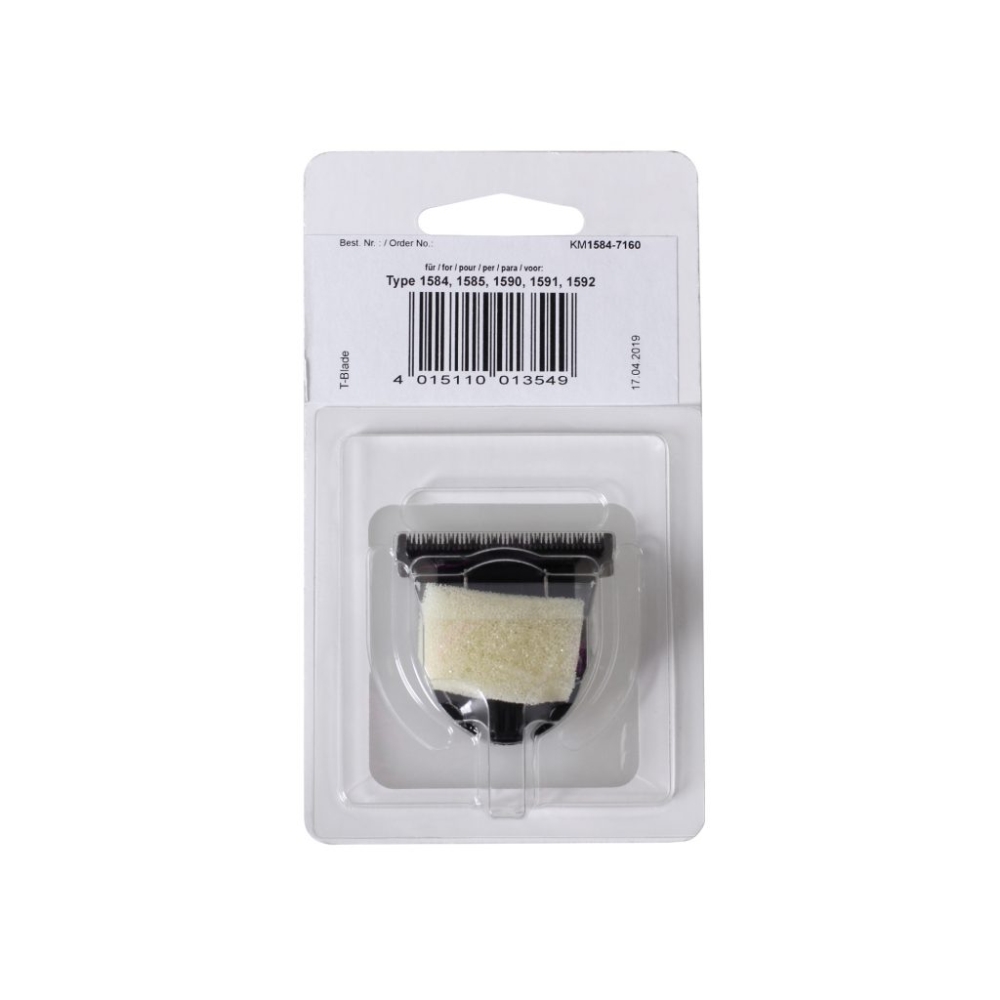 Wahl T-Cut Trimmer Blade (KM1584-7160) | Wahl